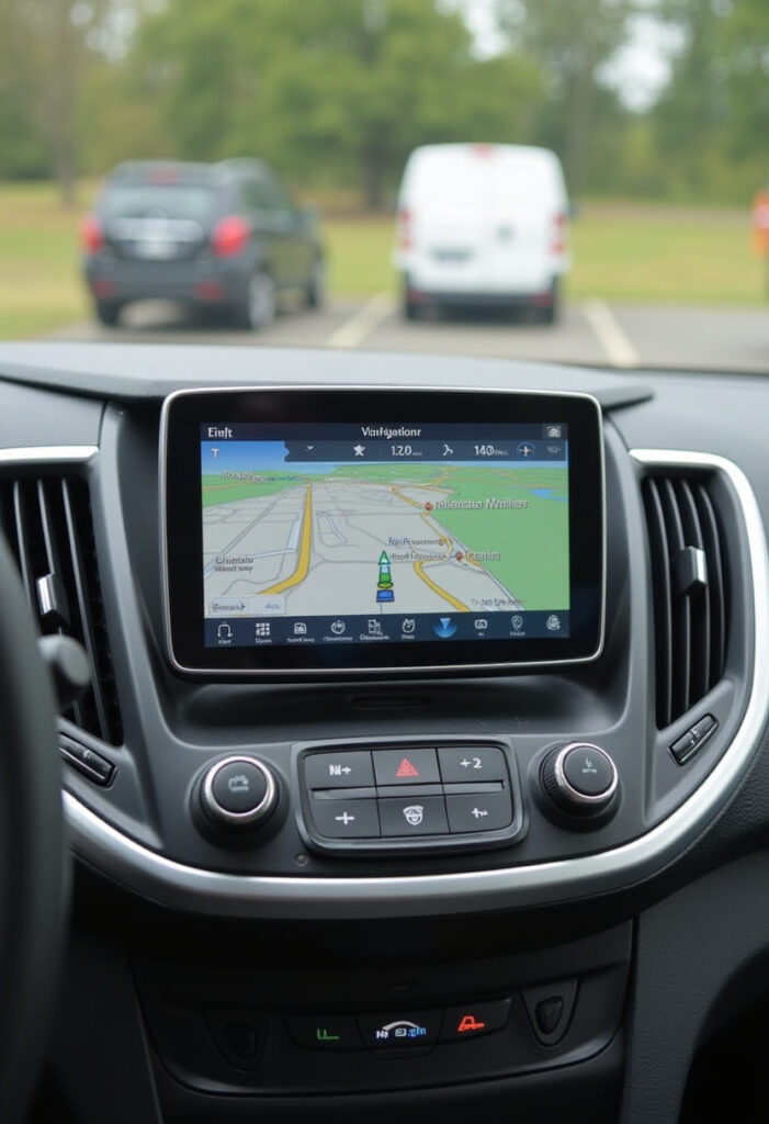 Wohnmobil Ausbau – CHS-Solutions